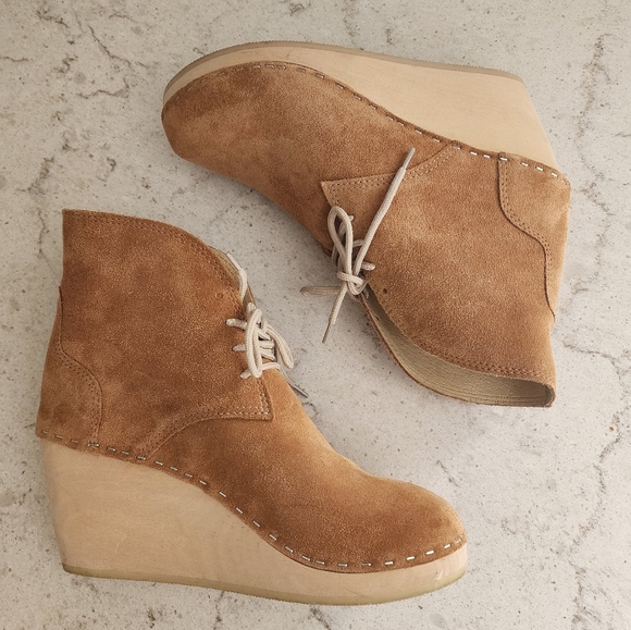 Maguba | Shoes | Maguba Camel Tan Brown Suede Leather Casablanca Lace ...